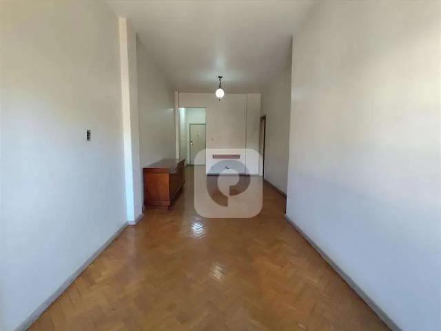 Apartamento para Venda em Rio de Janeiro/RJ Tijuca 2 Quartos
