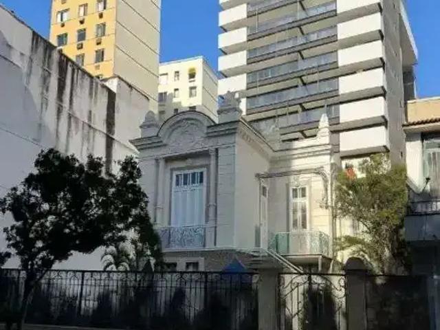 Apartamento para Venda em Rio de Janeiro/RJ Tijuca 2 Quartos