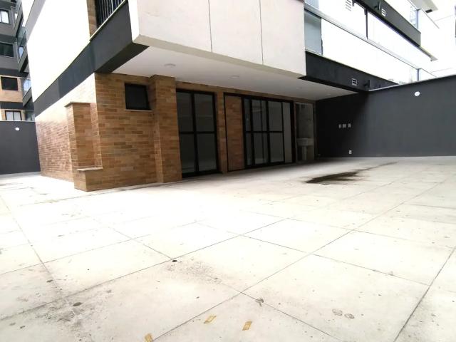 Apartamento para Venda em Rio de Janeiro/RJ Tijuca 2 Quartos