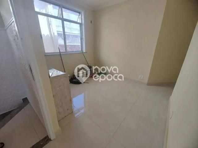 Apartamento para Venda em Rio de Janeiro/RJ Tijuca 2 Quartos