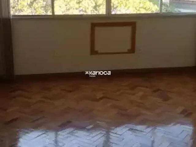 Apartamento para Venda em Rio de Janeiro/RJ Tijuca 2 Quartos