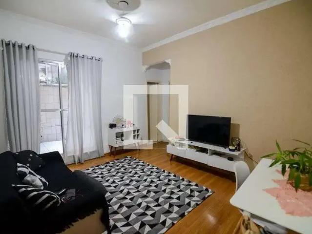 Apartamento para Venda em Rio de Janeiro/RJ Tijuca 2 Quartos