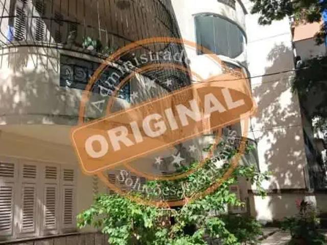 Apartamento para Venda em Rio de Janeiro/RJ Tijuca 2 Quartos