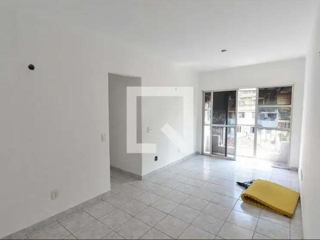 Apartamento para Venda em Rio de Janeiro/RJ Tijuca 2 Quartos