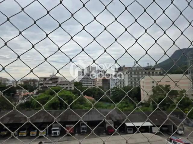 Apartamento para Venda em Rio de Janeiro/RJ Tijuca 2 Quartos