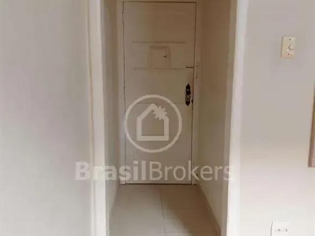 Apartamento para Venda em Rio de Janeiro/RJ Tijuca 2 Quartos