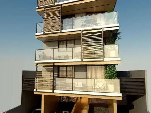 Apartamento para Venda em Rio de Janeiro/RJ Tijuca 2 Quartos