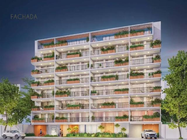 Apartamento para Venda em Rio de Janeiro/RJ Tijuca 2 Quartos