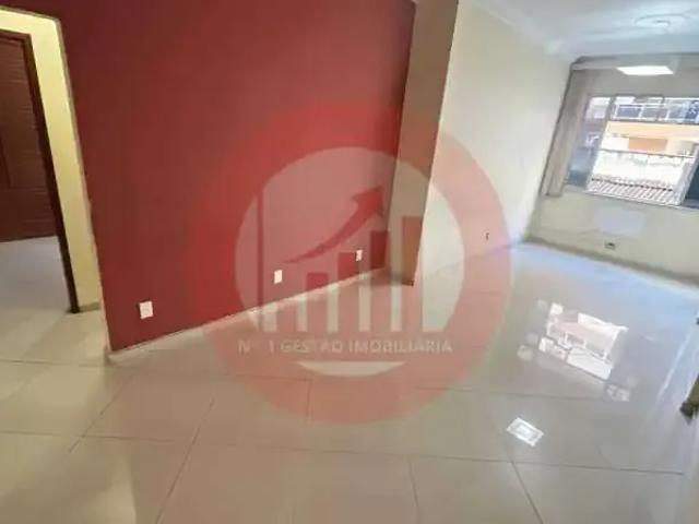 Apartamento para Venda em Rio de Janeiro/RJ Tijuca 2 Quartos