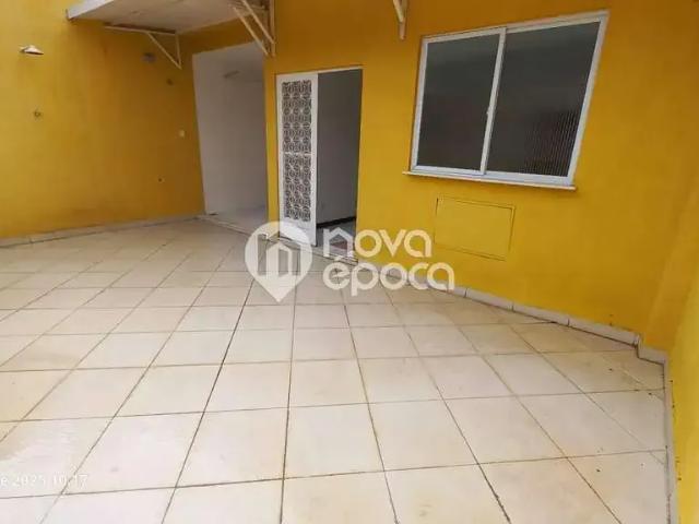 Apartamento para Venda em Rio de Janeiro/RJ Tijuca 2 Quartos