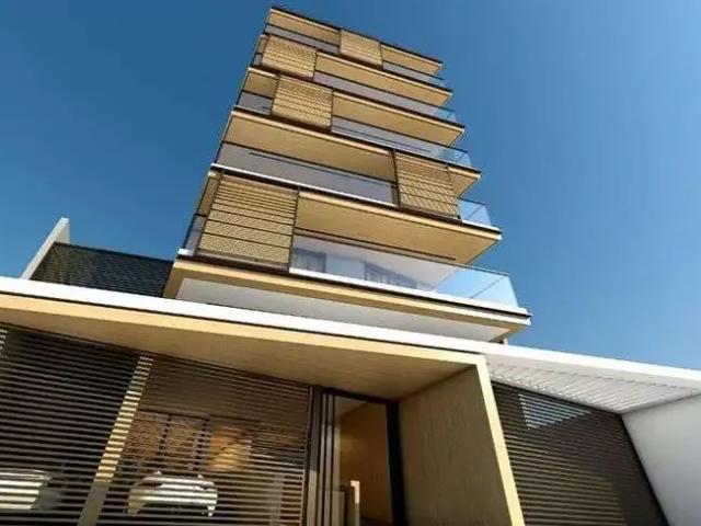 Apartamento para Venda em Rio de Janeiro/RJ Tijuca 2 Quartos