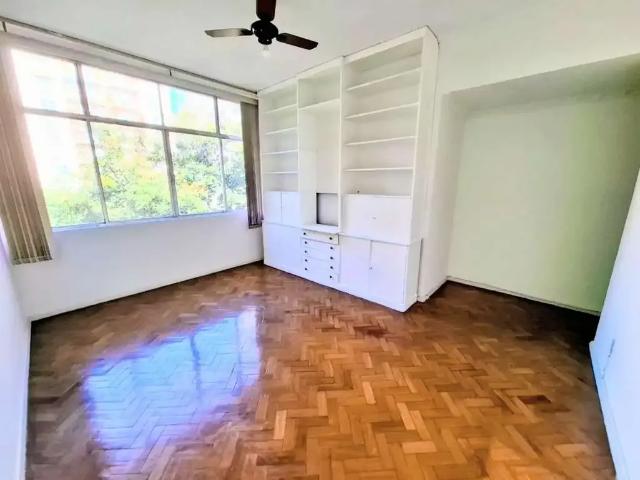 Apartamento para Venda em Rio de Janeiro/RJ Tijuca 2 Quartos