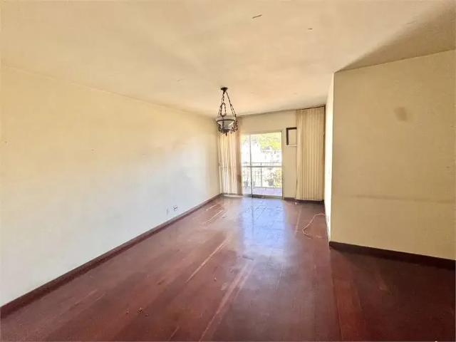 Apartamento para Venda em Rio de Janeiro/RJ Tijuca 2 Quartos