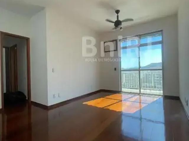 Apartamento para Venda em Rio de Janeiro/RJ Tijuca 2 Quartos