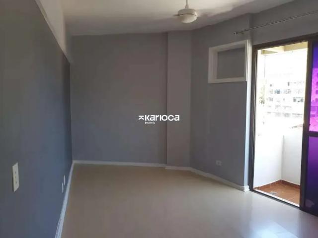 Apartamento para Venda em Rio de Janeiro/RJ Tijuca 2 Quartos