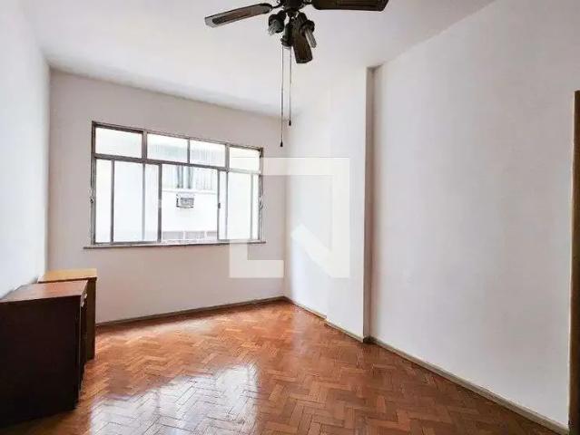 Apartamento para Venda em Rio de Janeiro/RJ Tijuca 2 Quartos