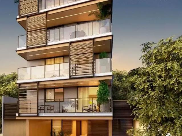 Apartamento para Venda em Rio de Janeiro/RJ Tijuca 2 Quartos