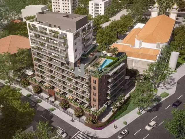 Apartamento para Venda em Rio de Janeiro/RJ Tijuca 2 Quartos