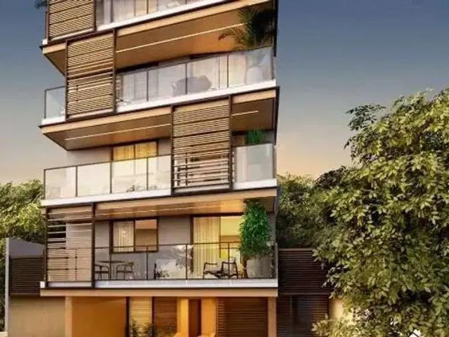 Apartamento para Venda em Rio de Janeiro/RJ Tijuca 2 Quartos