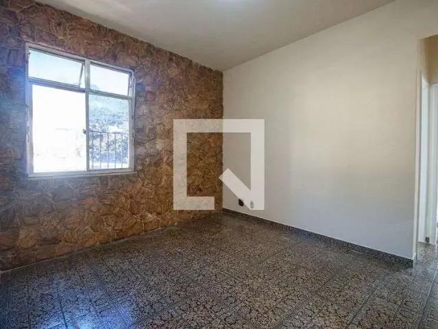 Apartamento para Venda em Rio de Janeiro/RJ Tijuca 2 Quartos