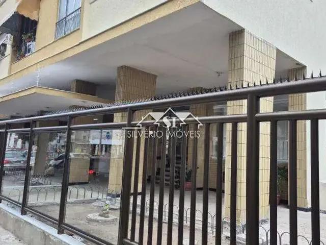 Apartamento para Venda em Rio de Janeiro/RJ Tijuca 2 Quartos