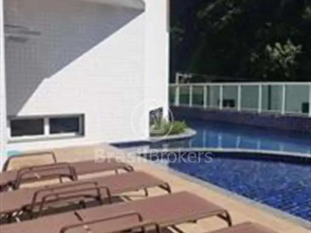 Apartamento para Venda em Rio de Janeiro/RJ Tijuca 2 Quartos