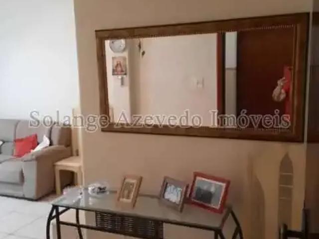 Apartamento para Venda em Rio de Janeiro/RJ Tijuca 2 Quartos