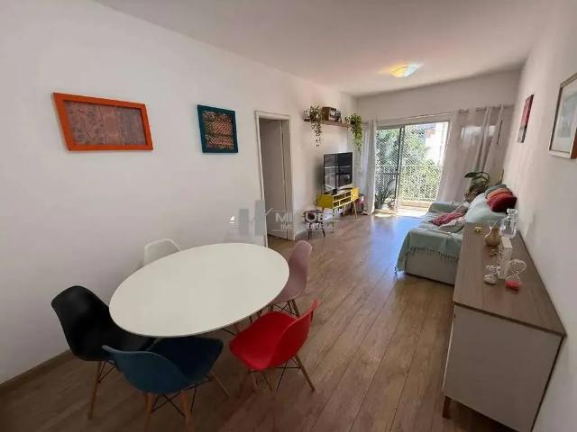 Apartamento para Venda em Rio de Janeiro/RJ Tijuca 2 Quartos