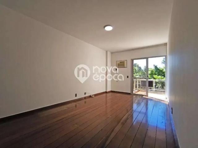 Apartamento para Venda em Rio de Janeiro/RJ Tijuca 2 Quartos