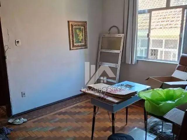 Apartamento para Venda em Rio de Janeiro/RJ Tijuca 2 Quartos