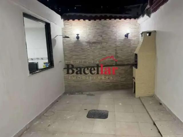 Apartamento para Venda em Rio de Janeiro/RJ Tijuca 2 Quartos