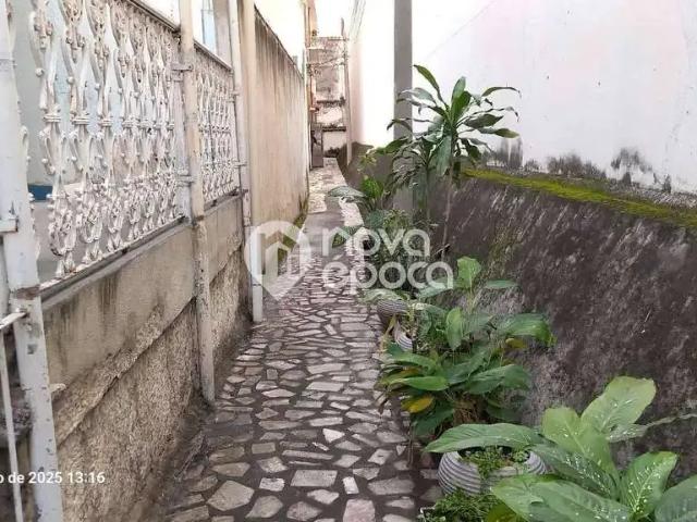 Apartamento para Venda em Rio de Janeiro/RJ Tijuca 2 Quartos