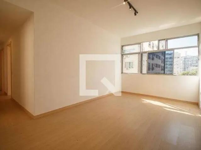Apartamento para Venda em Rio de Janeiro/RJ Tijuca 2 Quartos