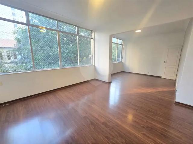 Apartamento para Venda em Rio de Janeiro/RJ Tijuca 2 Quartos