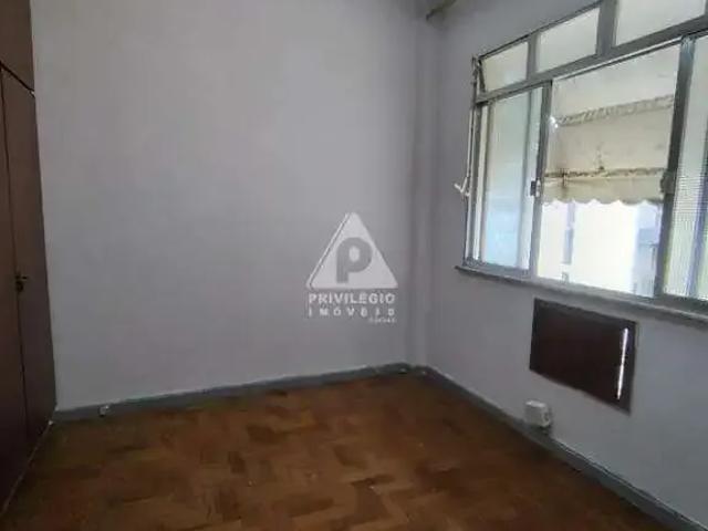 Apartamento para Venda em Rio de Janeiro/RJ Tijuca 2 Quartos