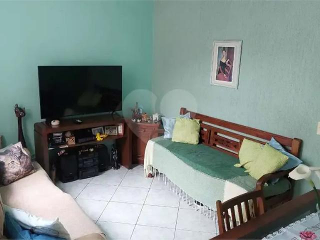 Apartamento para Venda em Rio de Janeiro/RJ Tijuca 2 Quartos