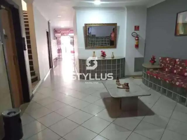 Apartamento para Venda em Rio de Janeiro/RJ Tijuca 2 Quartos