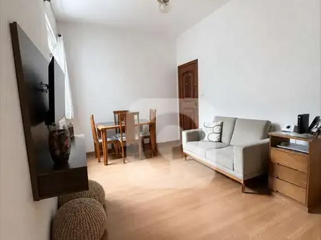 Apartamento para Venda em Rio de Janeiro/RJ Tijuca 2 Quartos