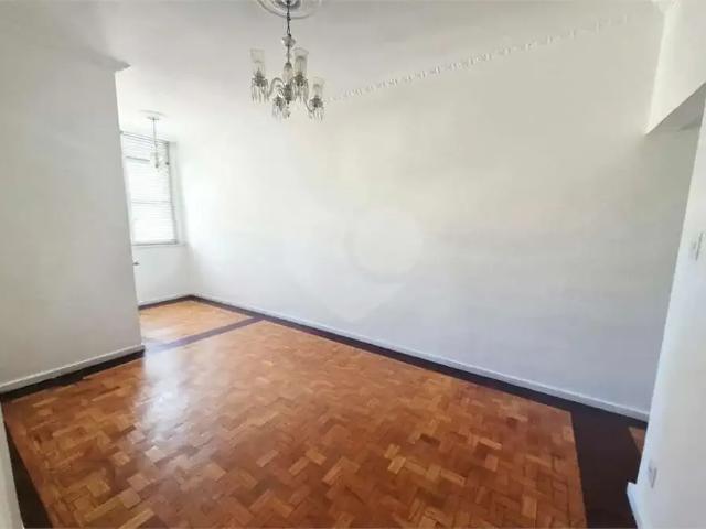 Apartamento para Venda em Rio de Janeiro/RJ Tijuca 2 Quartos