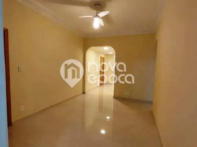 Apartamento para Venda em Rio de Janeiro/RJ Tijuca 2 Quartos