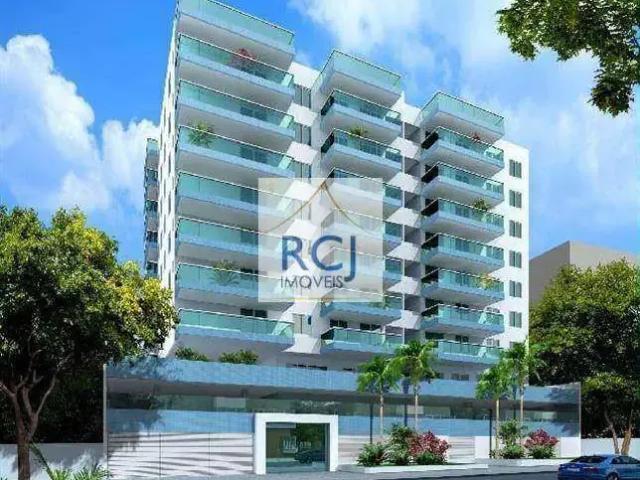 Apartamento para Venda em Rio de Janeiro/RJ Tijuca 2 Quartos