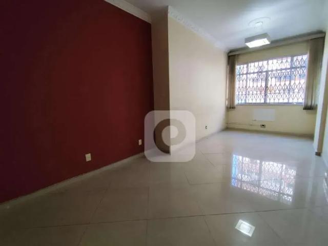 Apartamento para Venda em Rio de Janeiro/RJ Tijuca 2 Quartos
