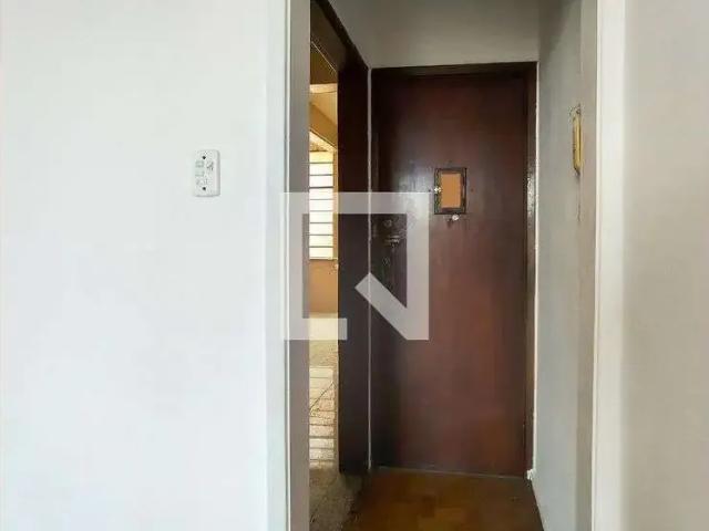 Apartamento para Venda em Rio de Janeiro/RJ Tijuca 2 Quartos