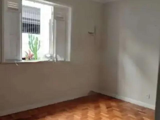 Apartamento para Venda em Rio de Janeiro/RJ Tijuca 2 Quartos