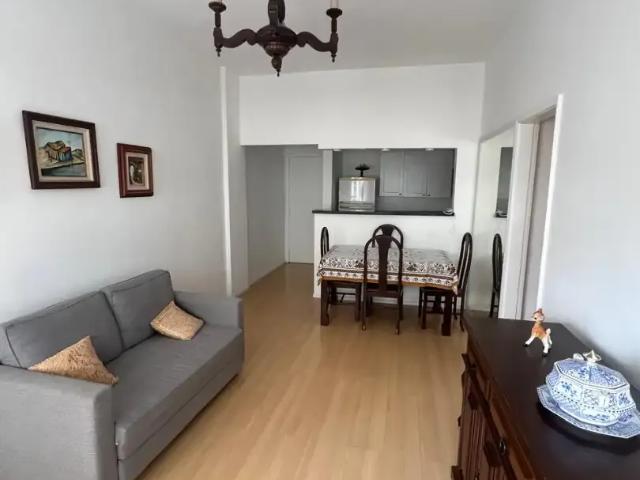 Apartamento para Venda em Rio de Janeiro/RJ Tijuca 2 Quartos