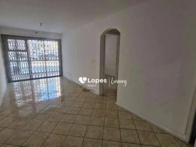 Apartamento para Venda em Rio de Janeiro/RJ Tijuca 2 Quartos