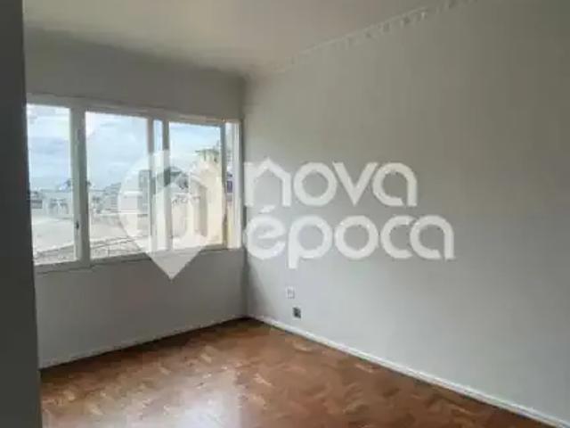 Apartamento para Venda em Rio de Janeiro/RJ Tijuca 2 Quartos