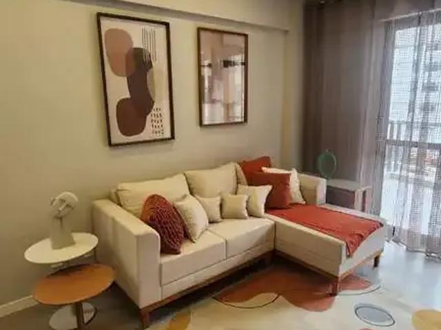 Apartamento para Venda em Rio de Janeiro/RJ Tijuca 2 Quartos