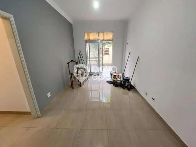 Apartamento para Venda em Rio de Janeiro/RJ Tijuca 2 Quartos
