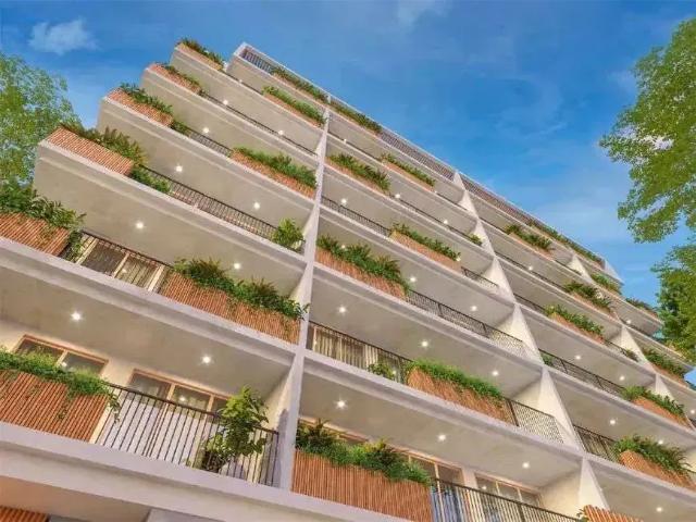 Apartamento para Venda em Rio de Janeiro/RJ Tijuca 2 Quartos